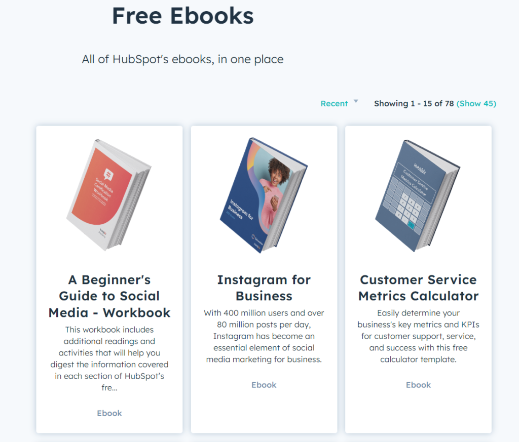 12 Content Writing Examples to Learn From Top Brands in 2023