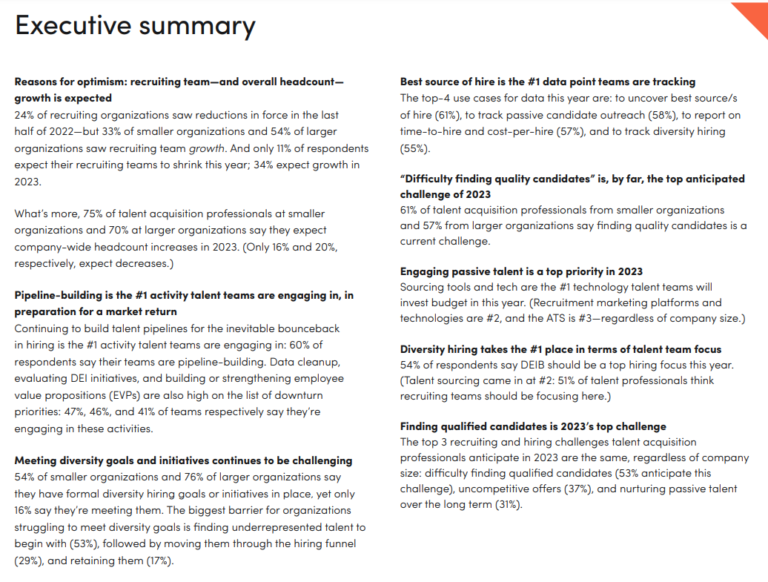 12 Content Writing Examples to Learn From Top Brands in 2023