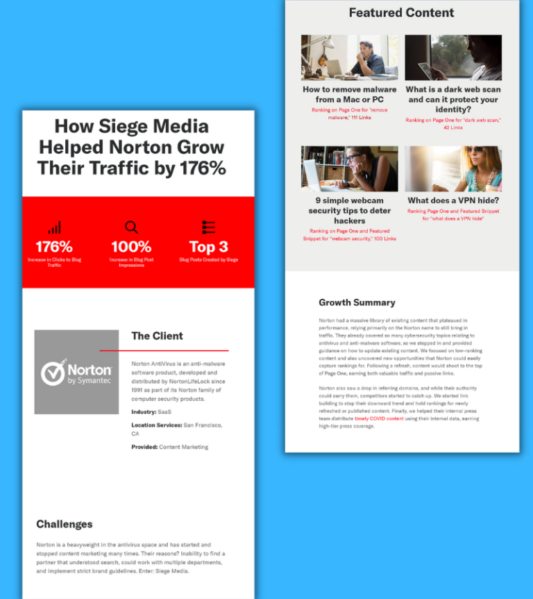 12 Content Writing Examples to Learn From Top Brands in 2023