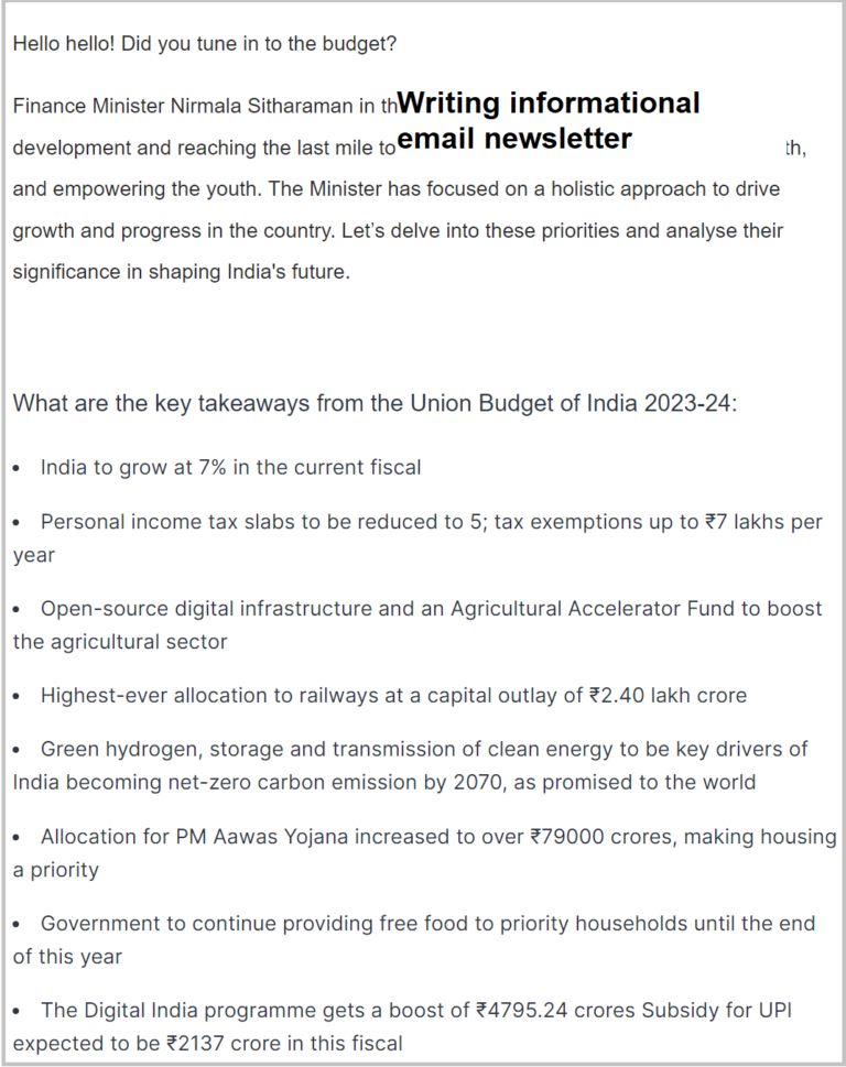 12 Content Writing Examples to Learn From Top Brands in 2023