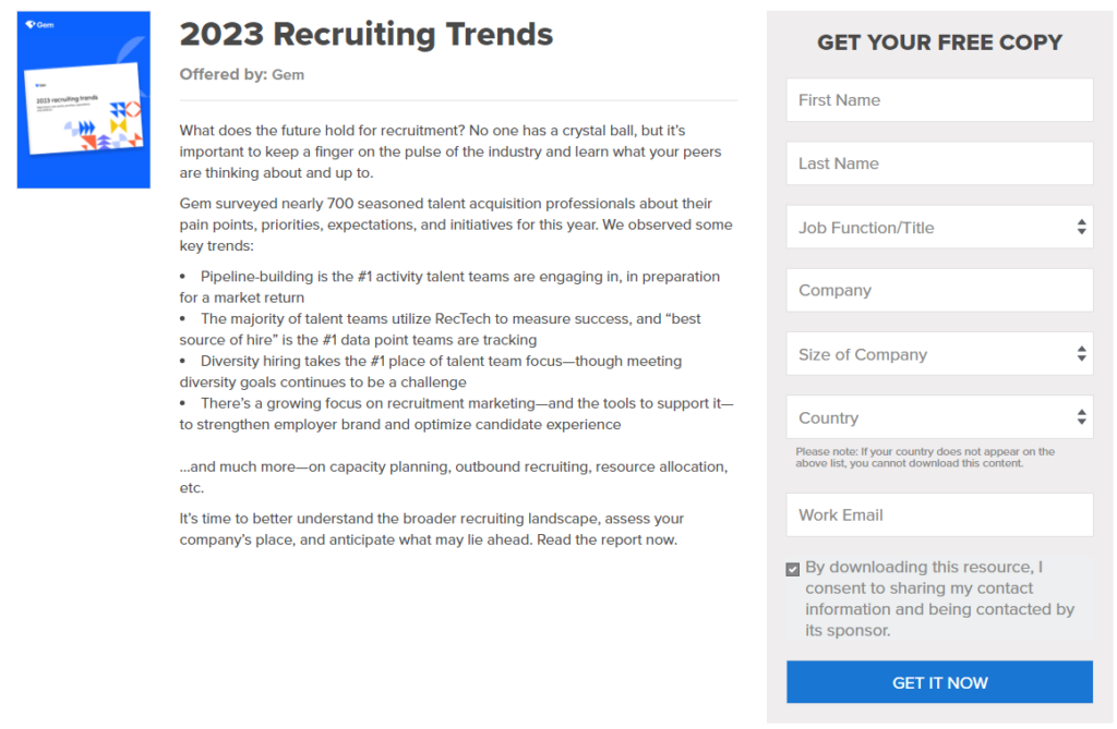 12 Content Writing Examples to Learn From Top Brands in 2023