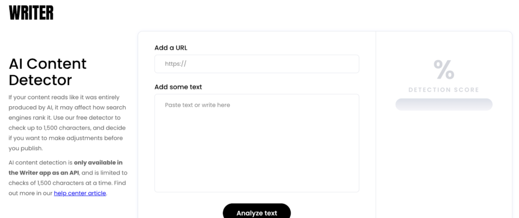 Top Free Tools to Detect ChatGPT Content: Free ChatGPT Detectors
