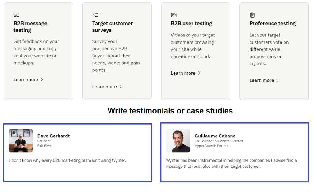 12 Content Writing Examples to Learn From Top Brands in 2023