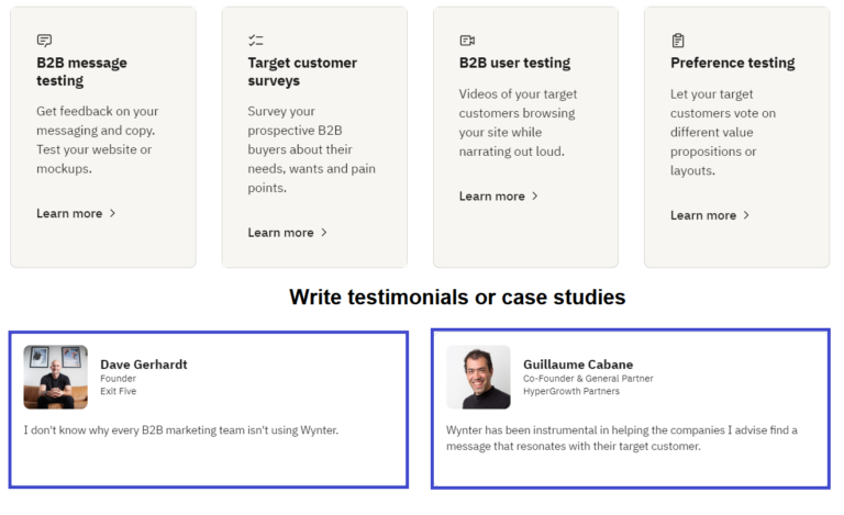 12 Content Writing Examples to Learn From Top Brands in 2023